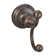 Elements by Hardware Resources Fairview Wall Mounted Conventional Robe Hook & Reviews | Wayfair